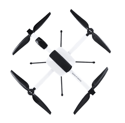 Automation, UAV/Drone, Data Acquisition System