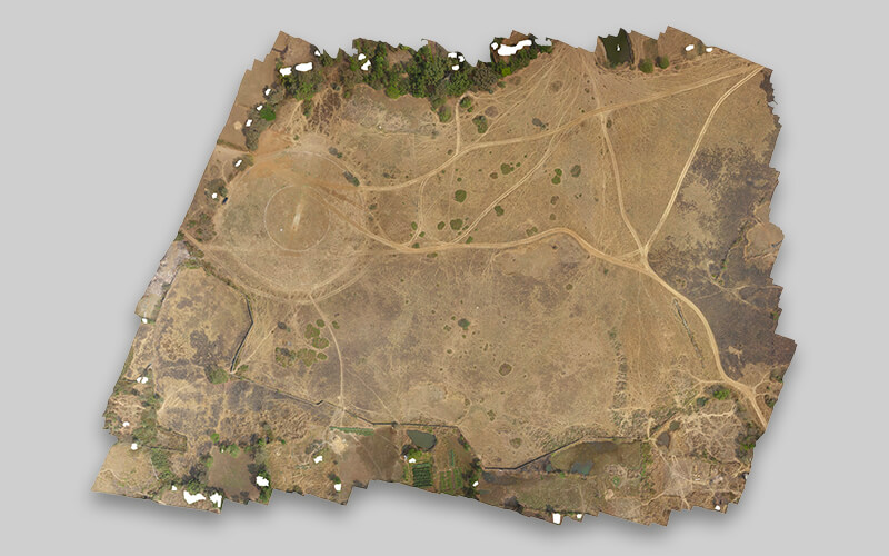 Automation, UAV/Drone, Data Acquisition System